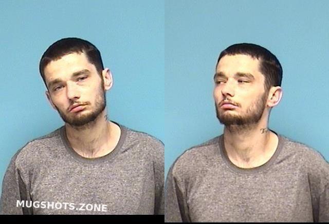 HOFFMAN COREY R 09/05/2022 - Lorain County Mugshots Zone