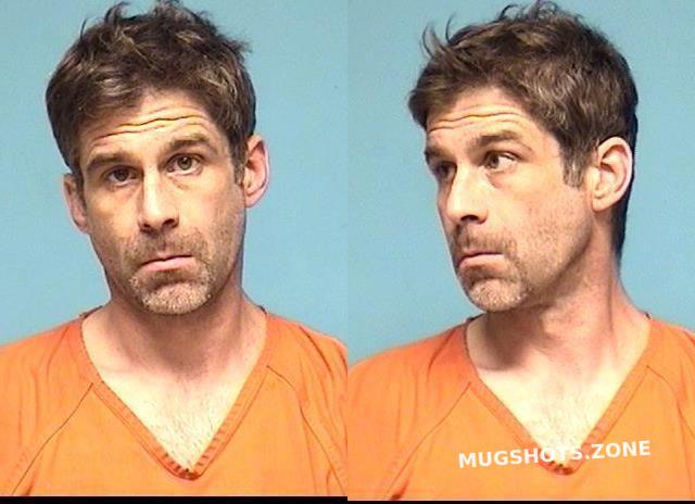 PARRON CHRISTOPHER MICHAEL 09/10/2022 - Lorain County Mugshots Zone