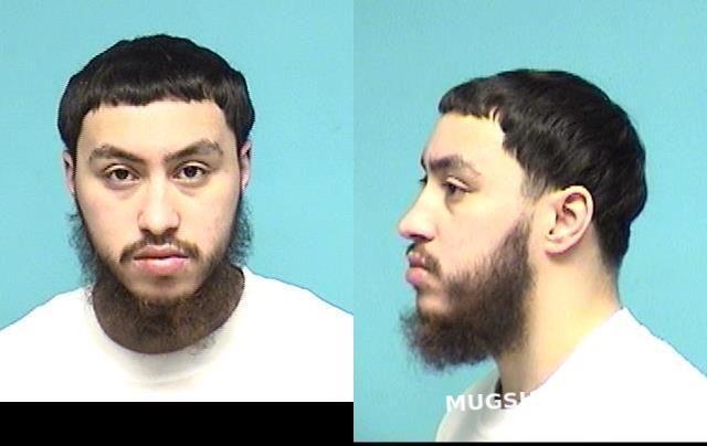 RIOS ISAEL EDUARDO 09/13/2022 - Lorain County Mugshots Zone