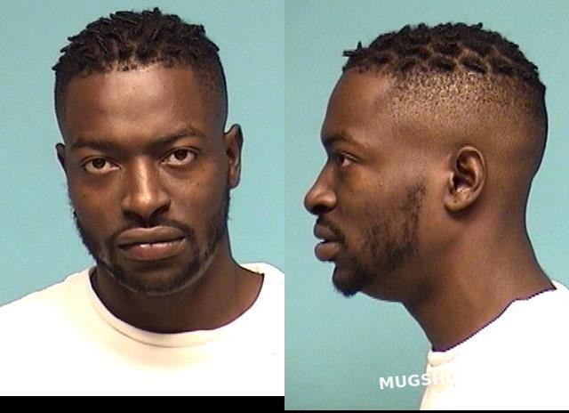CAMMON DEANGELO M 09/16/2022 - Lorain County Mugshots Zone