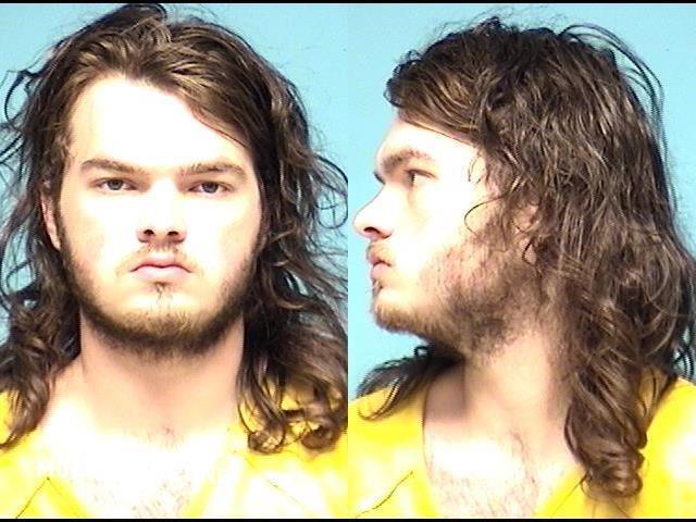 CROW ANTHONY 09/18/2022 - Lorain County Mugshots Zone