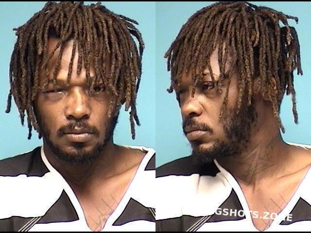 SCOTT TARRENCE ANTHONY SENIOR 09/21/2022 - Lorain County Mugshots Zone