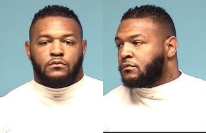 PASCLEY TROY ANTONIO 09/21/2022 - Lorain County Mugshots Zone