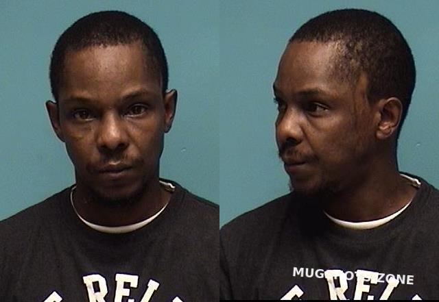 JACKSON JERMAINE M SENIOR 09/21/2022 - Lorain County Mugshots Zone