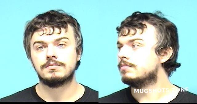 RIEVER MATTHEW JAKE 09/26/2022 - Lorain County Mugshots Zone