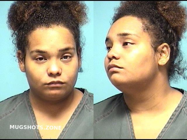 GRIFFIN TIFFANY MARIE 09/29/2022 - Lorain County Mugshots Zone