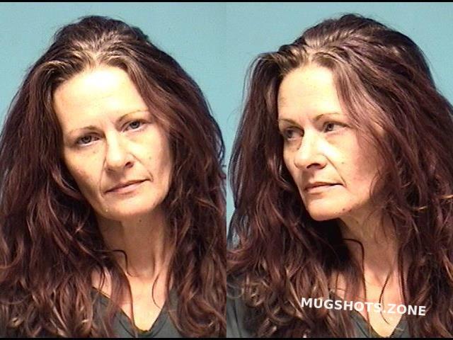 SHUMATE MISTY D 09/30/2022 - Lorain County Mugshots Zone