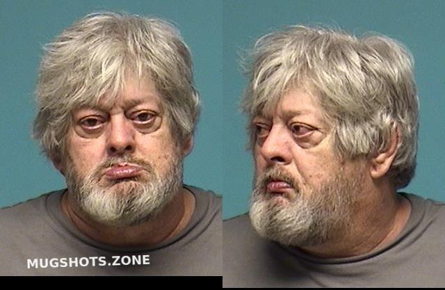 BAKER JERRY L 10/02/2022 - Lorain County Mugshots Zone