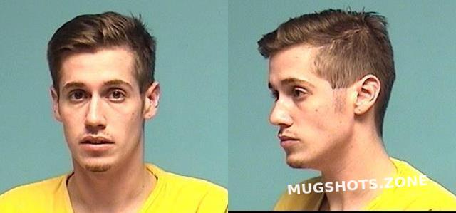 HILL ALEX CORY 10/06/2022 - Lorain County Mugshots Zone