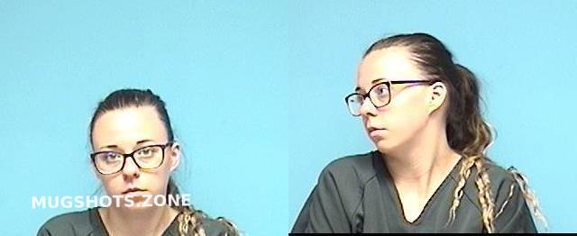 COOKSEY PEYTON LEAH 10/07/2022 - Lorain County Mugshots Zone