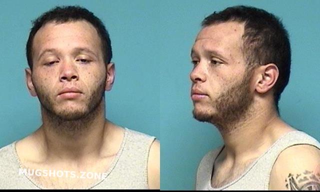 ROPER WAYNE M 10/13/2022 - Lorain County Mugshots Zone