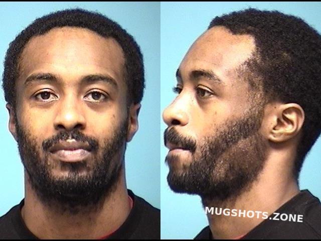 JOHNSON BYRON MARCEL 10/13/2022 - Lorain County Mugshots Zone