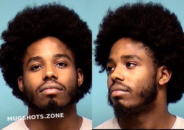 YARBER DERRIAN RAYNELL 10/13/2022 - Lorain County Mugshots Zone