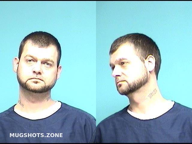 ARMSTRONG JAMES DANIEL JUNIOR 10/13/2022 - Lorain County Mugshots Zone