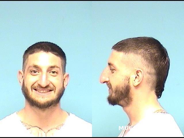 RALICH MARK SAMUEL 10/14/2022 - Lorain County Mugshots Zone