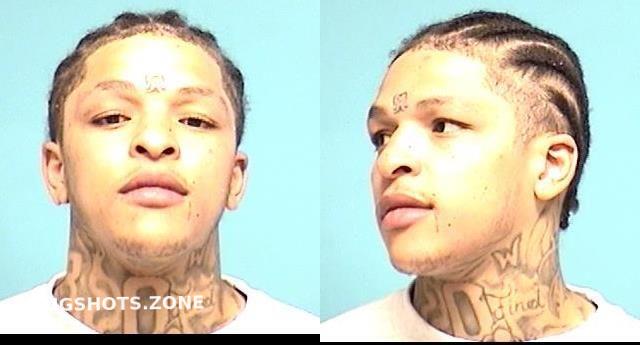 TAYLOR CLEAVON 10/14/2022 - Lorain County Mugshots Zone