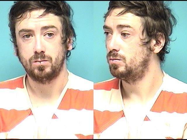 RITTER JACOB RUSSEL 10/15/2022 - Lorain County Mugshots Zone