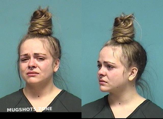 ZAENGLEIN ERICA R 10/18/2022 - Lorain County Mugshots Zone