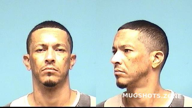 LOPEZ-NEGRON MIGUEL A 10/22/2022 - Lorain County Mugshots Zone