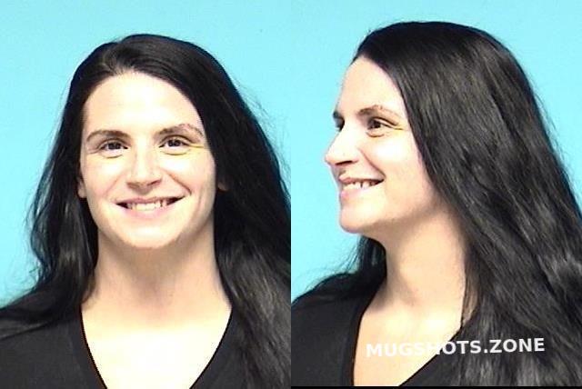 FEARS TABATHA. CHRISTINE 10/28/2022 - Lorain County Mugshots Zone