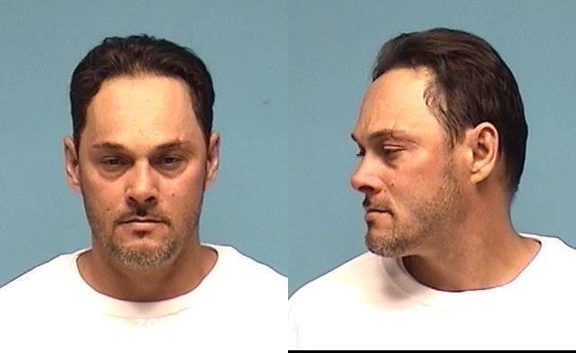 SANTA JULIAN 10/28/2022 - Lorain County Mugshots Zone