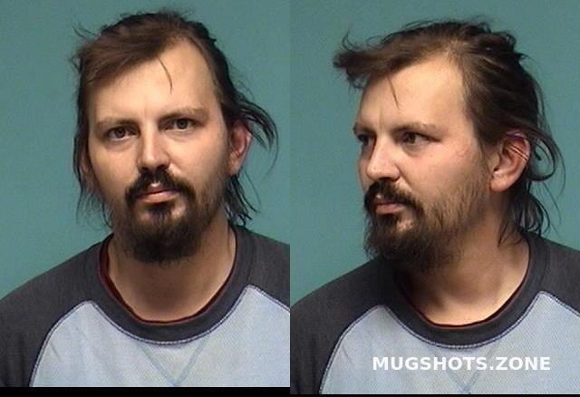 KASPER SHAWN P 10/29/2022 - Lorain County Mugshots Zone