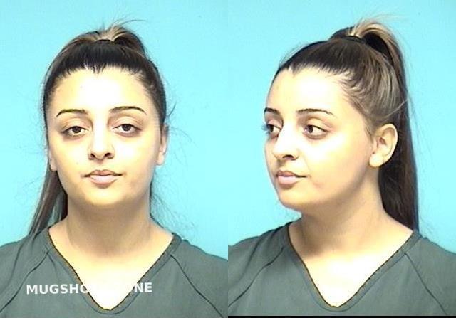 JOHNSON ALEXIS NACOLE 10/30/2022 - Lorain County Mugshots Zone