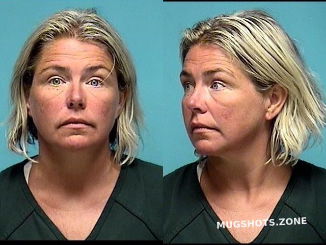 SMIDT-SITTEMA ANDREA J 11/01/2022 - Lorain County Mugshots Zone