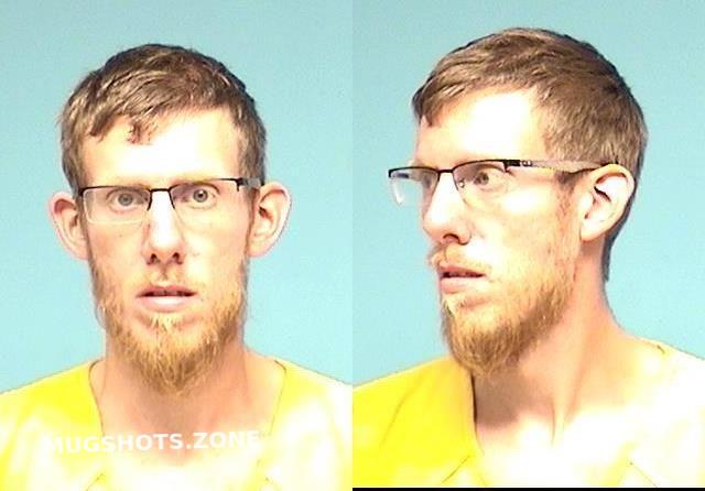 SPOHN JOSHUA 11/05/2022 - Lorain County Mugshots Zone