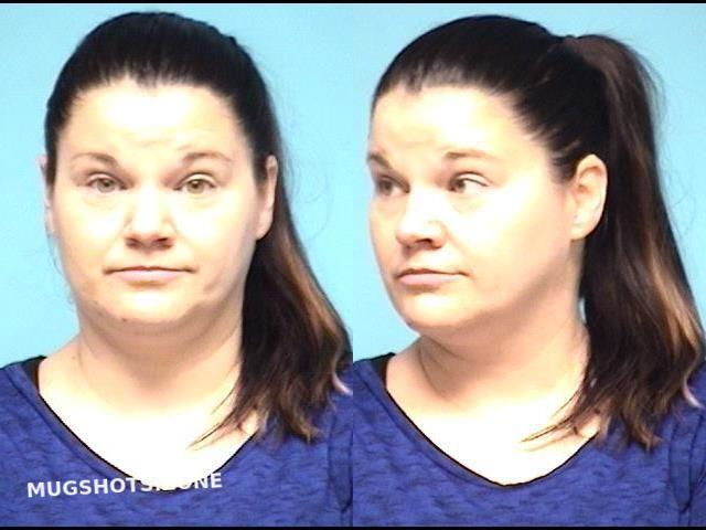 LUKEGORD JENEECE M 11/07/2022 - Lorain County Mugshots Zone