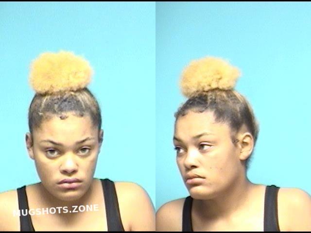 SIERRA AALYAH A 11/07/2022 - Lorain County Mugshots Zone