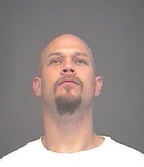 REICHERT JASON SCOTT 11/08/2022 - Lorain County Mugshots Zone