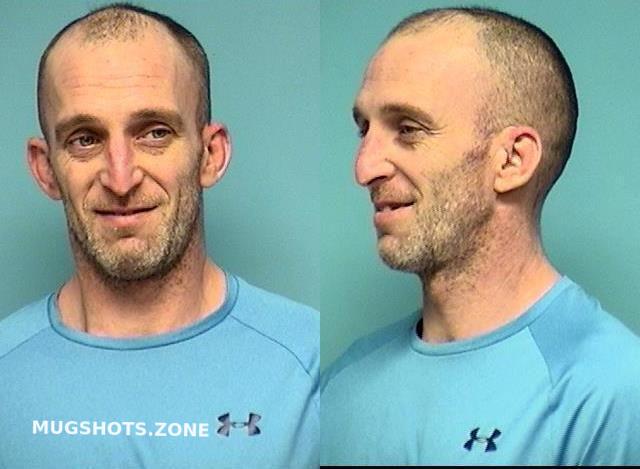 DAVIS JEREMY JON 11/10/2022 - Lorain County Mugshots Zone