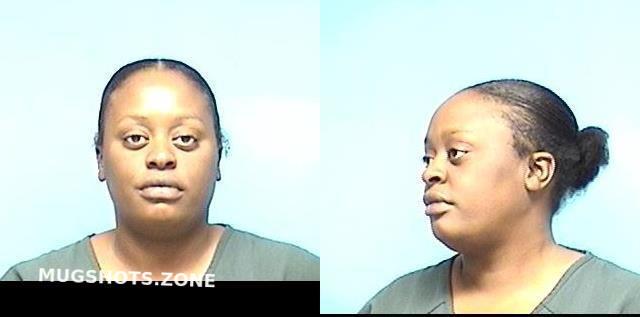 BROWN MARIA A 11/11/2022 - Lorain County Mugshots Zone