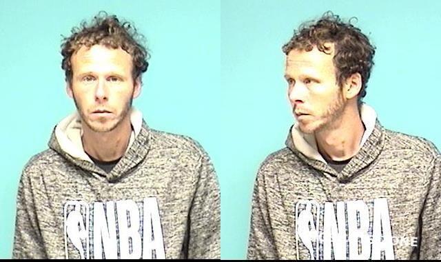 CLEM CHRISTOPHER A 11/12/2022 - Lorain County Mugshots Zone