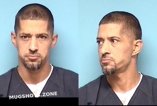 OLIVERA ANTHONY JUNIOR 11/13/2022 - Lorain County Mugshots Zone