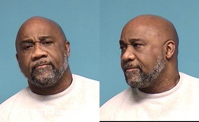 POLLOCK TRAVIS D 11/14/2022 - Lorain County Mugshots Zone