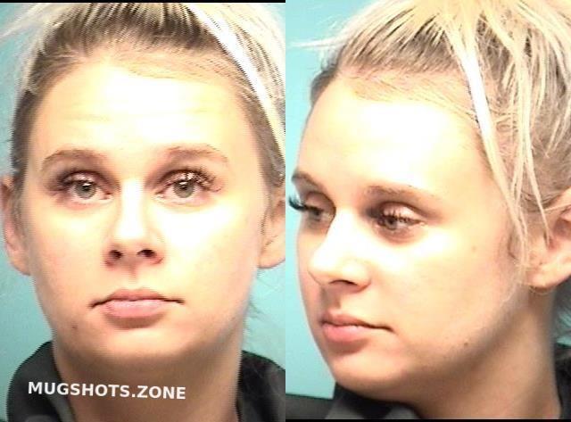 REUBENSAAL CASSIDEE 11/21/2022 - Lorain County Mugshots Zone