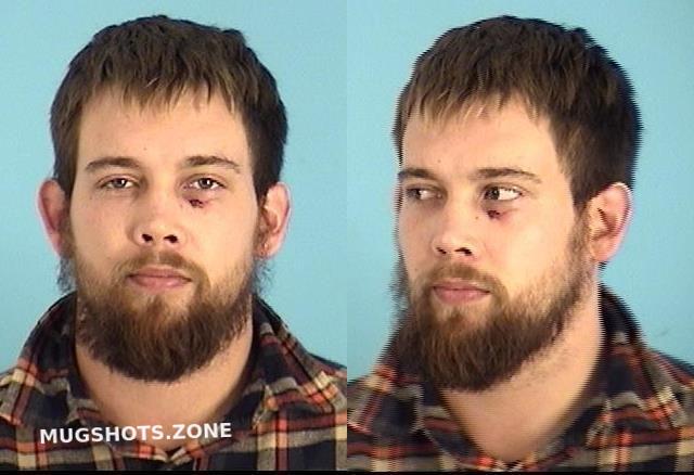 FUNK CORY A 11/24/2022 - Lorain County Mugshots Zone