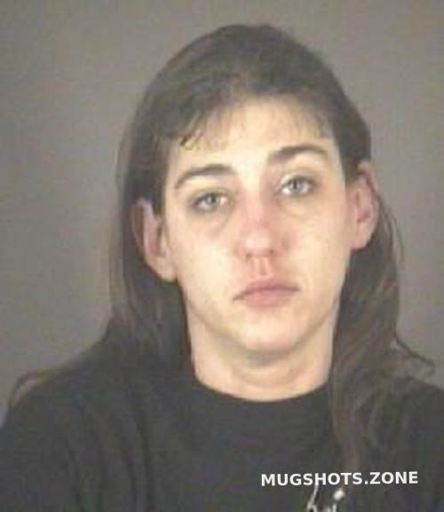 BURT MICHELE R 11/24/2022 - Lorain County Mugshots Zone