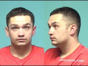 OBER SAMUEL L 11/26/2022 - Lorain County Mugshots Zone