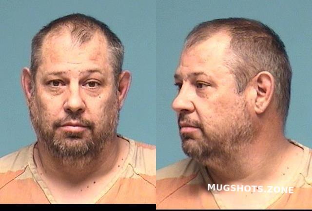 WOOD SEAN 11/28/2022 - Lorain County Mugshots Zone