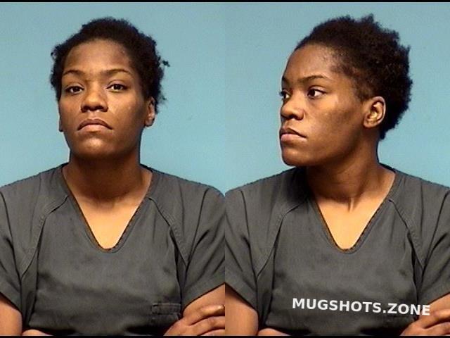 SMITH KENNISHA D 11/29/2022 - Lorain County Mugshots Zone