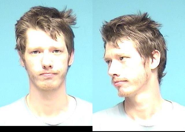 PURSLEY TYLER EDWARD 12/01/2022 - Lorain County Mugshots Zone