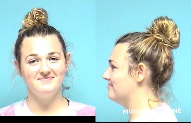 WOODS MEGAN LENOX 12/02/2022 - Lorain County Mugshots Zone