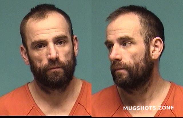FISCHER DANIEL J 12/08/2022 - Lorain County Mugshots Zone