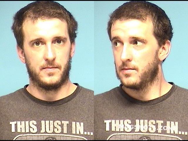 OLAH MICHAEL A 12/09/2022 - Lorain County Mugshots Zone