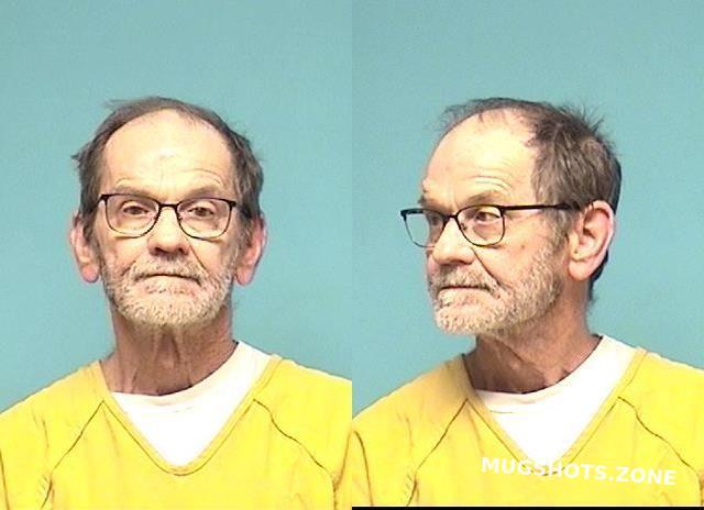 PATTON CHARLES R 12/09/2022 - Lorain County Mugshots Zone