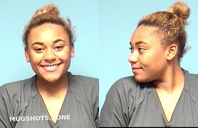 COATS DARICKA AD 12/13/2022 - Lorain County Mugshots Zone