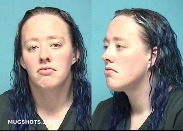SHELTON ASHLEY M 12/13/2022 - Lorain County Mugshots Zone